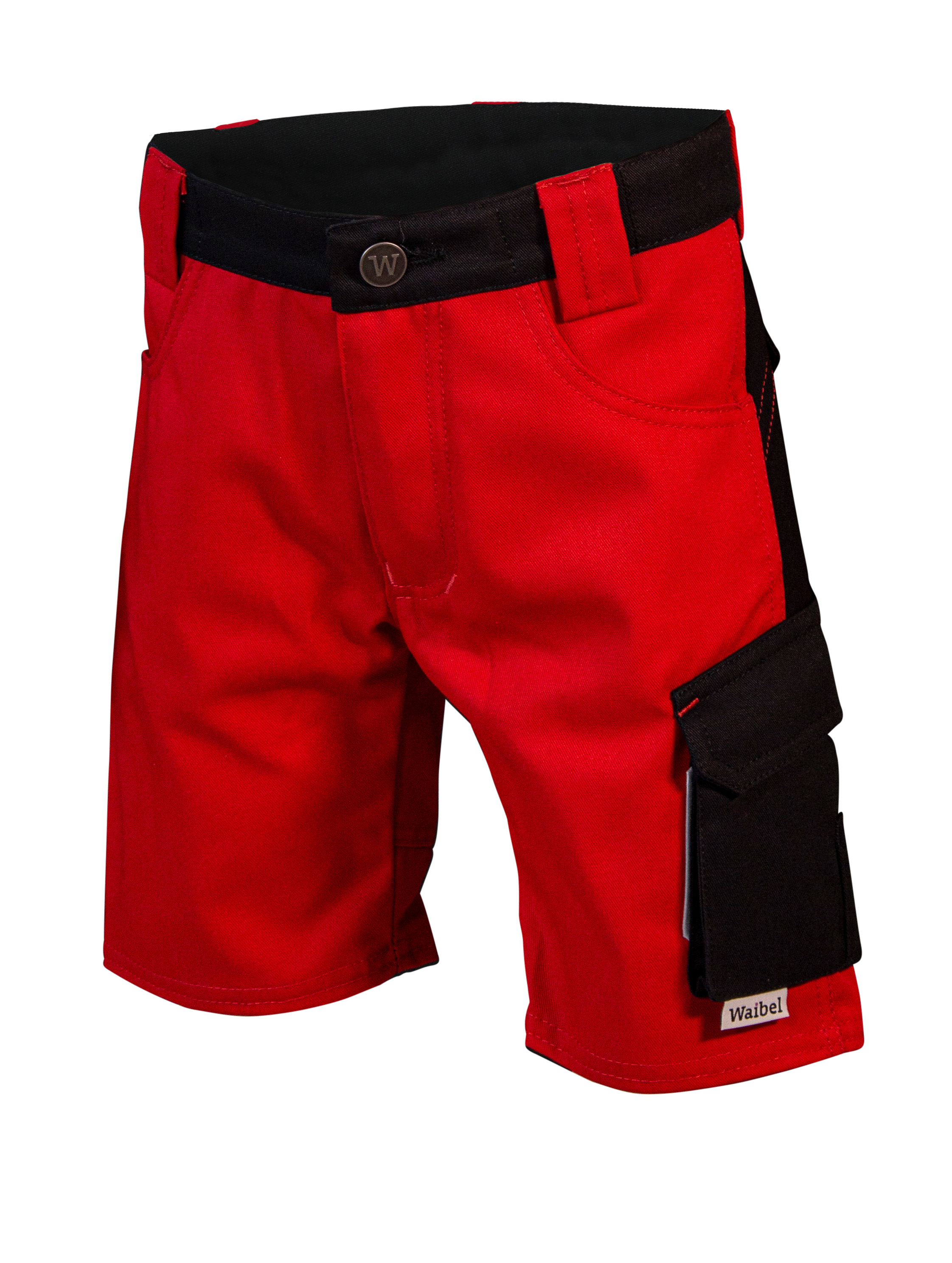 Waibel Workwear | Kinder | Junior Mega Flex Bermuda