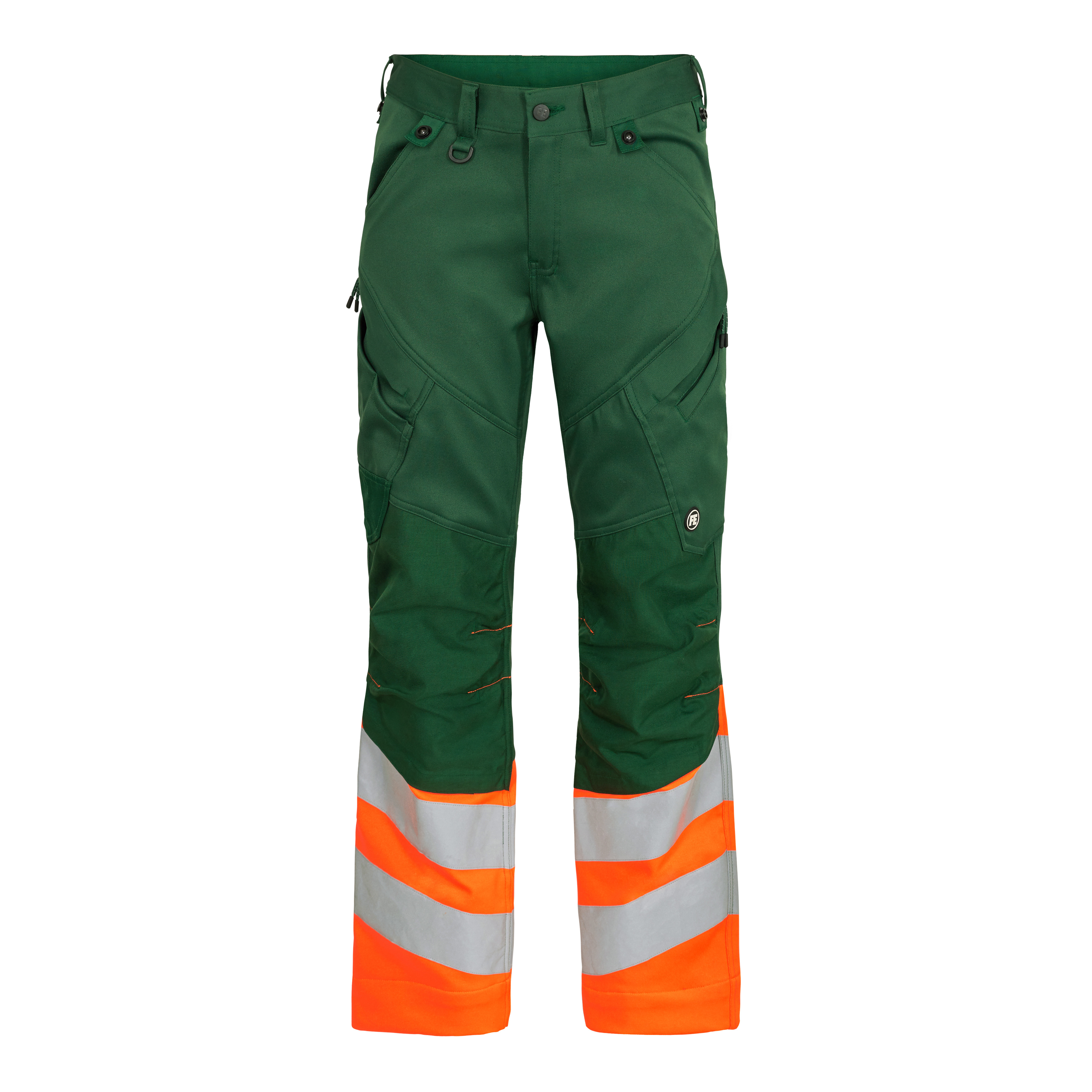 Waibel Workwear | Warnschutzhosen | Safety Hose EN 20471 Kl. 1