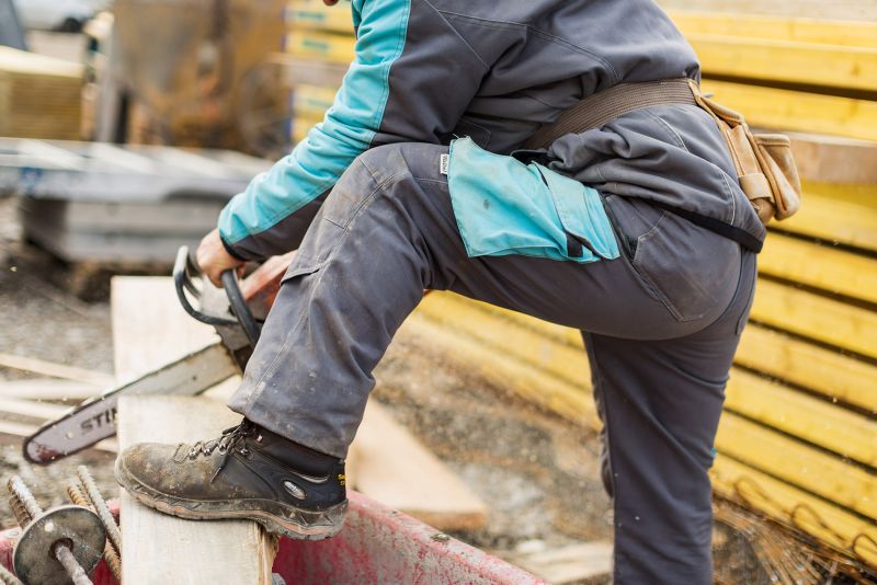 Waibel Workwear - Arbeitsbekleidung günstig im Online-Shop kaufen