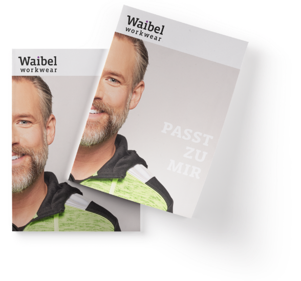 Waibel Workwear - Arbeitsbekleidung günstig im Online-Shop kaufen